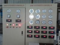 China Cryogenic Industrial Oxygen Plant / Oxygen Cylinder Filling Plant KDON-600/120 for sale