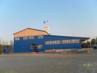 China Industrial Oxygen Cylinder Filling Station , Cryogenic Nitrogen Generation Plant 500 M3/H for sale