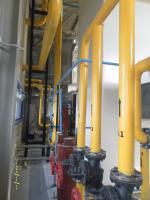China Industrial Welding Cryogenic Air Separation Plant With Oxygen Liquid Of High Purity for sale