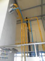 China Industrial Oxygen Nitrogen Gas Plant Oxygen Bottles With Small And Medium Size for sale