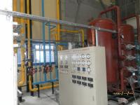 China Small liquid oxygen plant hydrogen power , medical oxygen generator for sale