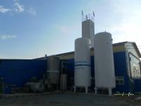 China Small liquid oxygen plant hydrogen power , medical oxygen generator for sale