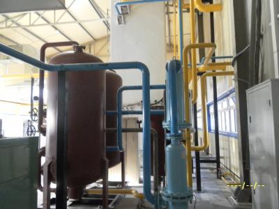 China High Purity Industrial Oxygen Plant / Liquid Oxygen Gas Plant For Hospital for sale