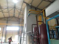 China Internal Compression Oxygen Plant Cryogenic Air Separation Machine For 99.7 % O2 for sale