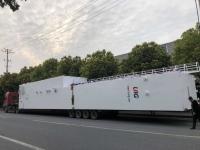 China Liquid Oxygen  Plant KDO-125Y for sale