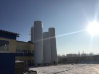 China Liquid Oxygen Plant For Industry for sale