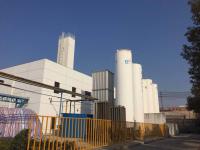 China Liquid Oxygen Plant For Industry for sale
