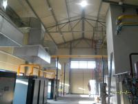 China Cryogenic Gas Oil Separation Plant for sale