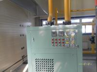 China Medical Gas Air Separation Unit , Oxygen And Nitrogen Gas Plant For Laborartory for sale