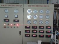 China High Purity Industrial Oxygen Nitrogen Gas Plant 240 Cylinders , Max Pressure 20Mpa for sale