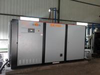 China Industrial Cutting Air Gas Separation Plant / Oxygen Making Machine 3600 Nm3/h for sale