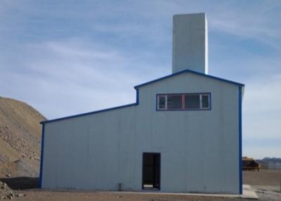 China 2000kw Liquid Nitrogen 1mpa Cryogenic Air Separation Plant for sale
