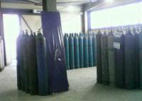 China 2800KW Power 300L/Hour Air Separation Unit for sale