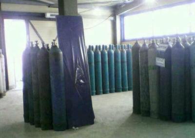 China 2800KW Power 300L/Hour Air Separation Unit for sale