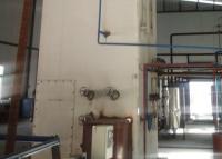China 1Mpa 200kw 1000kw Air Separation Plant With Liquid Oxygen Pump for sale