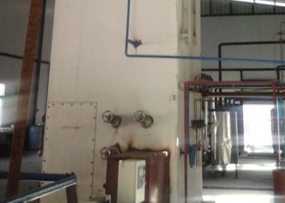 China 1Mpa 200kw 1000kw Air Separation Plant With Liquid Oxygen Pump for sale