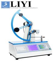 China 0.6 MPa Gas Source Pressure Pneumatic Clamping Electrical Test Equipment For Tearing Test for sale