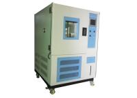 China Professional Temperature Humidity Test Chamber Stability -70℃ for sale