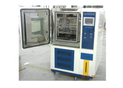 China Advanced Simulation Environmental Test Chamber TM880 Controller for sale