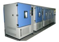 China Constant Temperature Humidity Test Chamber Multifunctional Drug Leakage for sale