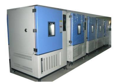 China Constant Temperature Humidity Test Chamber Multifunctional Drug Leakage for sale