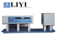 China 0.1% Light Transmittance Accuracy Plastic Testing Equipment / Haze Meter for sale
