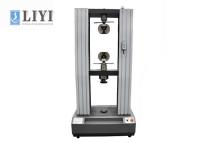China Computer Control Electronic Universal Testing Machine With 2T / 20KN Max Test Force for sale