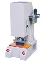 China Professional Plastic Testing Equipment Pneumatic Automatic Slicing Machine for sale