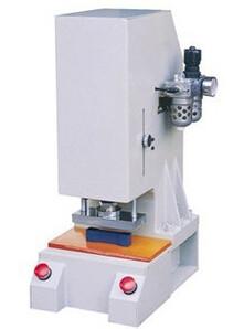 China Professional Plastic Testing Equipment Pneumatic Automatic Slicing Machine for sale