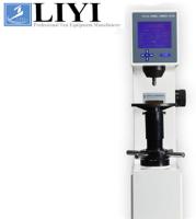 China Digital Full Scale Rockwell Hardness Testing Machine With 5.6 Inch LCD Screen for sale