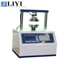 China 2000N Package Testing Equipment Edge Crush Tester For Packaging for sale