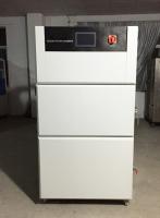 China HOT Thermal Shock Chamber , 10s Conversion Environmental Chamber 3 Zone for sale