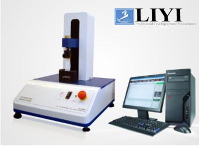 China Tack Tape Primary Computer Control Loop Tack Tester Less Than 1% Error for sale