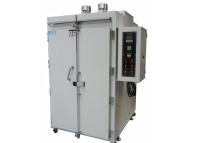 China 300 Degree SUS Stainless Industrial Oven Equipment with Turbine Fan 220V/380V for sale