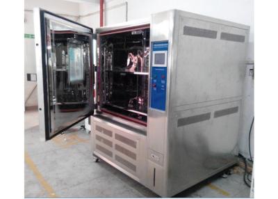 China Universal Environmental Temperature And Humidity Test Chamber Programmable CE for sale
