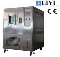 China CE Certificate Temperature And Humidity Chamber For Testing Tape Adhesiveness for sale