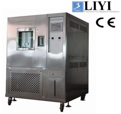 China CE Certificate Temperature And Humidity Chamber For Testing Tape Adhesiveness for sale