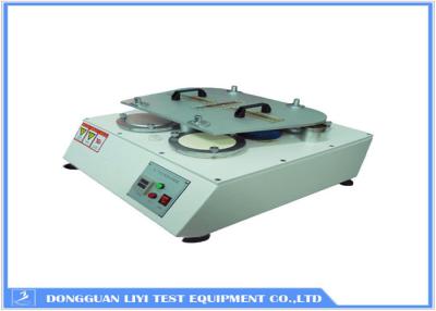 China Constant Paper Testing Instruments Friction Testing Machine ASTM D4918 / ASTM D1894 for sale