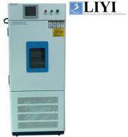 China 80L Volume Temperature And Humidity Test Chamber With TEMI 880 Controller for sale