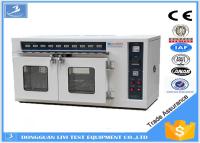 China Large Capacity SECC Steel Industrial Drying Ovens 3 Phase 220v/380v for sale