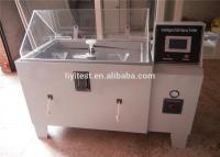 China Corrosion Resistant Salt Spray Cyclic Corrosion Test Chamber For Paint Electroplating for sale