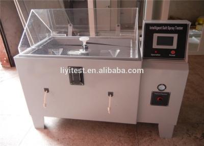 China Corrosion Resistant Salt Spray Cyclic Corrosion Test Chamber For Paint Electroplating for sale