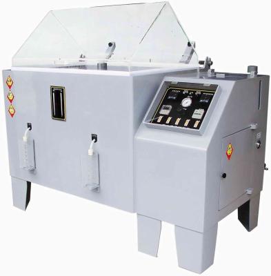 China Corrosion Resistance Acetic Acid Salt Spray Test Chamber For Industrial for sale