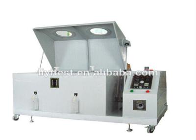 China Accelerated Salt Fog Cyclic Corrosion Chamber , Salt Spray Corrosion Testing Equipment for sale