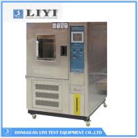 China Electrical Temperature Humidity Test Chamber / Controlled Environmental Chambers for sale