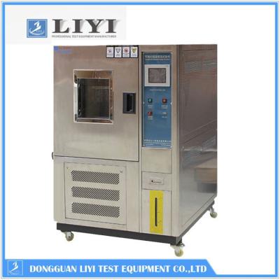China Electrical Temperature Humidity Test Chamber / Controlled Environmental Chambers for sale