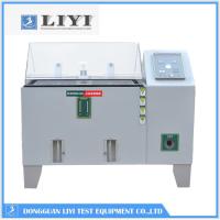 China High Performance Salt Spray Test Chamber / Salt Spray Test Equipment for sale