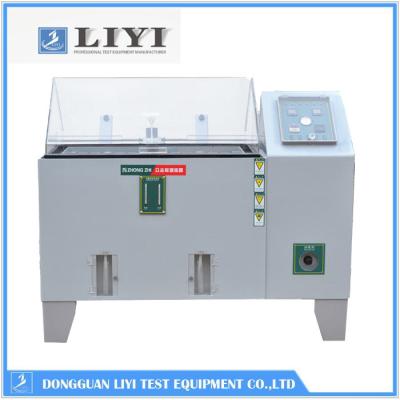 China High Performance Salt Spray Test Chamber / Salt Spray Test Equipment for sale