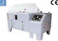 China 270L Environment Salt Spray Corrosion Test Chamber PVC Coating for sale