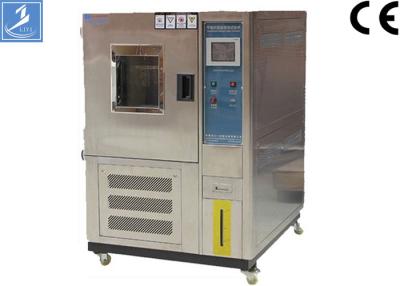 China LY-2150 LCD Touch Screen Environmental Test Equipment Easy Mobility Climate for sale